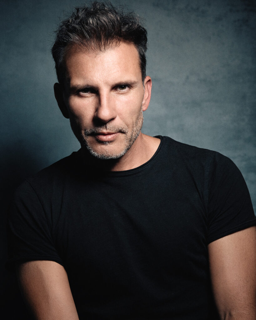 Sobre mí - Daniel Leiva Fotografía