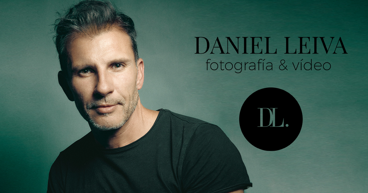 Inicio - Daniel Leiva Fotografía